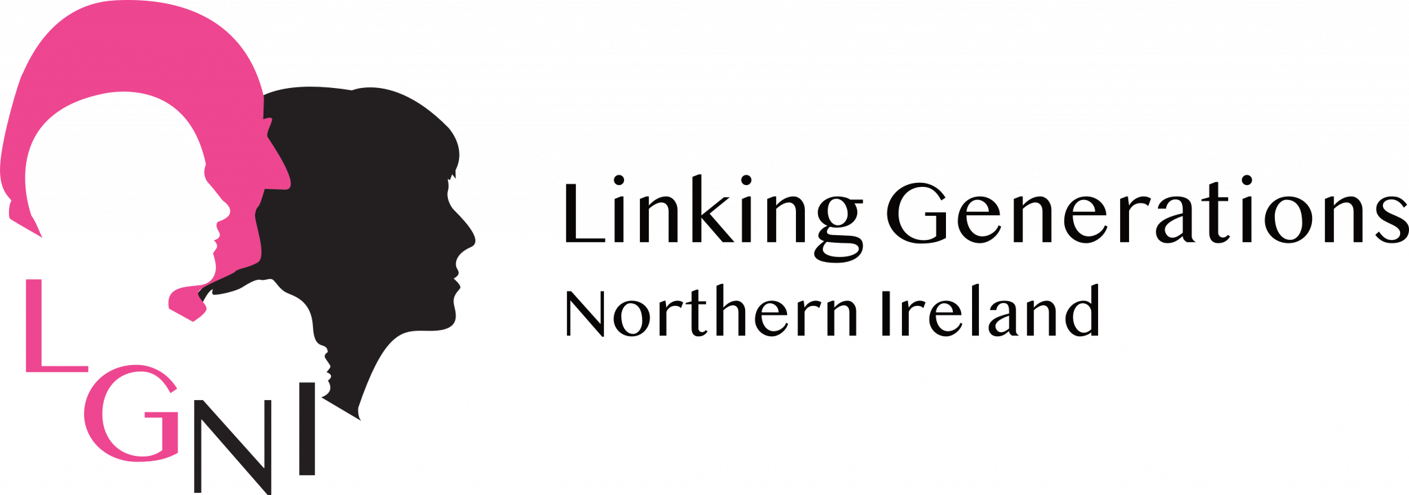 Intergenerational Practice Explained – Linking Generations NI