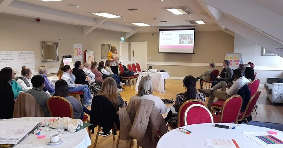 News – Linking Generations NI